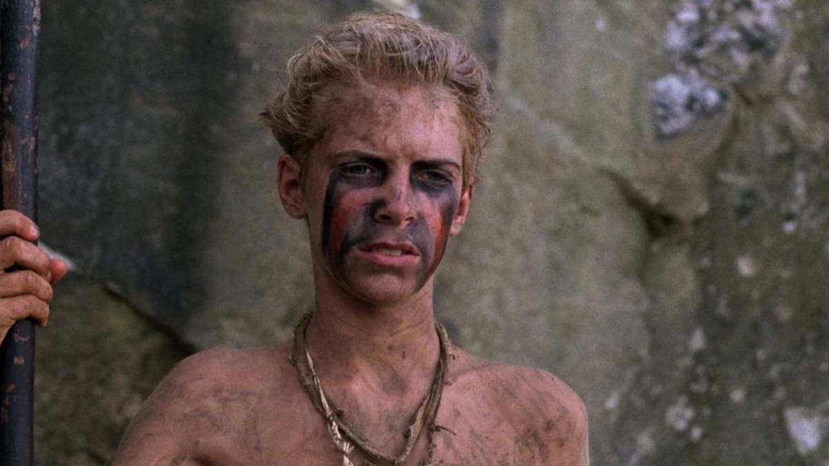 Lord Of The Flies: The 1990 Adaptation Is Underrated