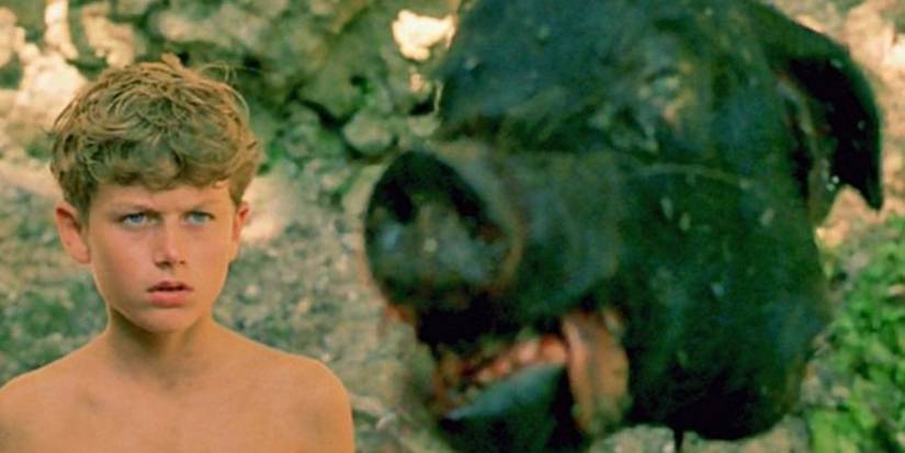 10 Things BBC's Lord Of The Flies TV Show Must Get Right About The ...