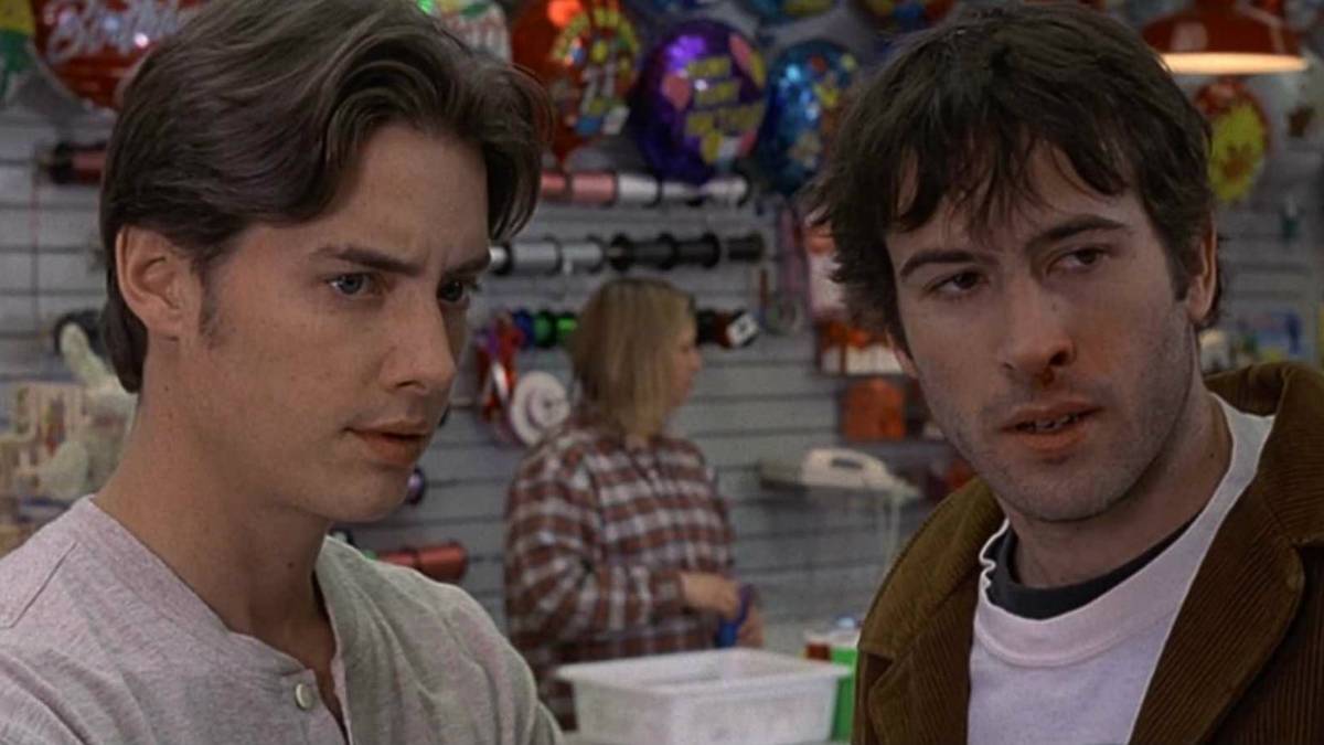 Mallrats 2 Script Is Done, Returning Characters Confirmed