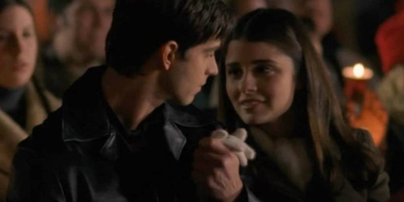 Roswell: 10 Moments That Proved Max Was A Terrible Boyfriend