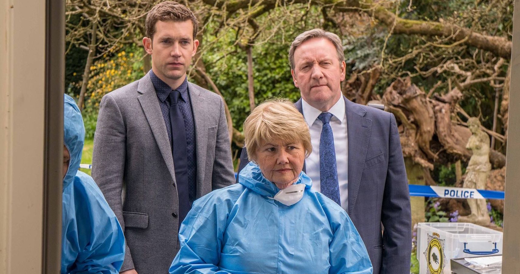 Midsomer Murders Season 25: Cast, Story & Everything We Know About The ...