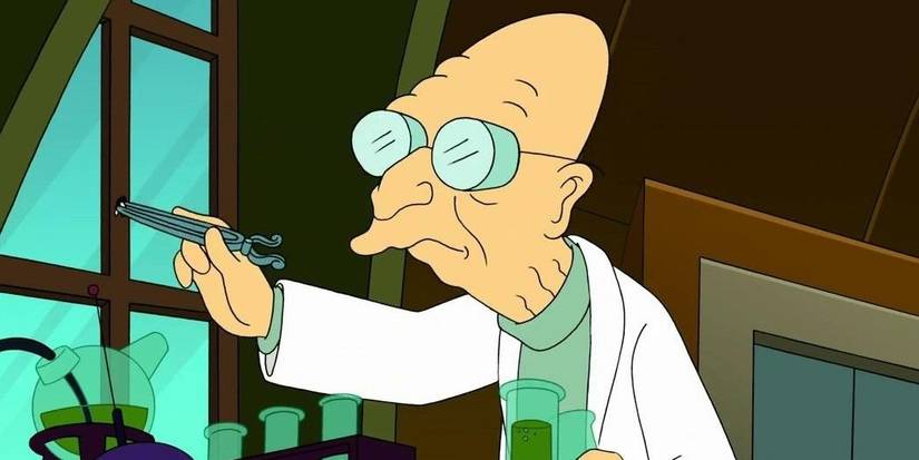Futurama: 5 Things That Are Scientifically Accurate (And 5 That Make No ...