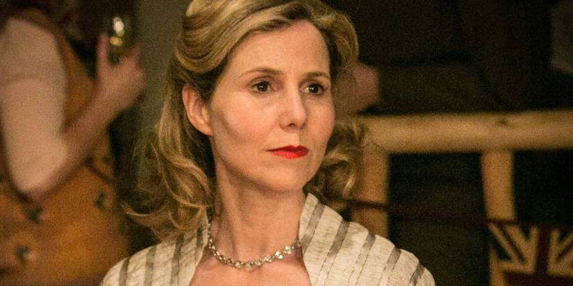 Midsomer Murders: 10 Actors You Had No Idea Were On The Show