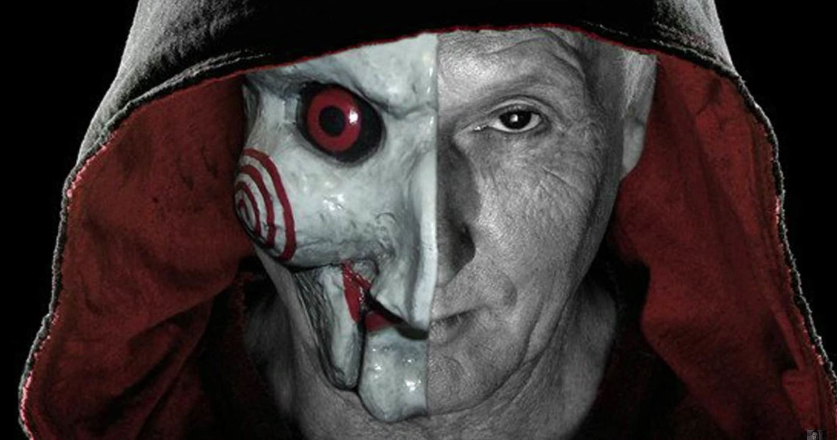 Saw: 10 Things You Didn't Know About Jigsaw