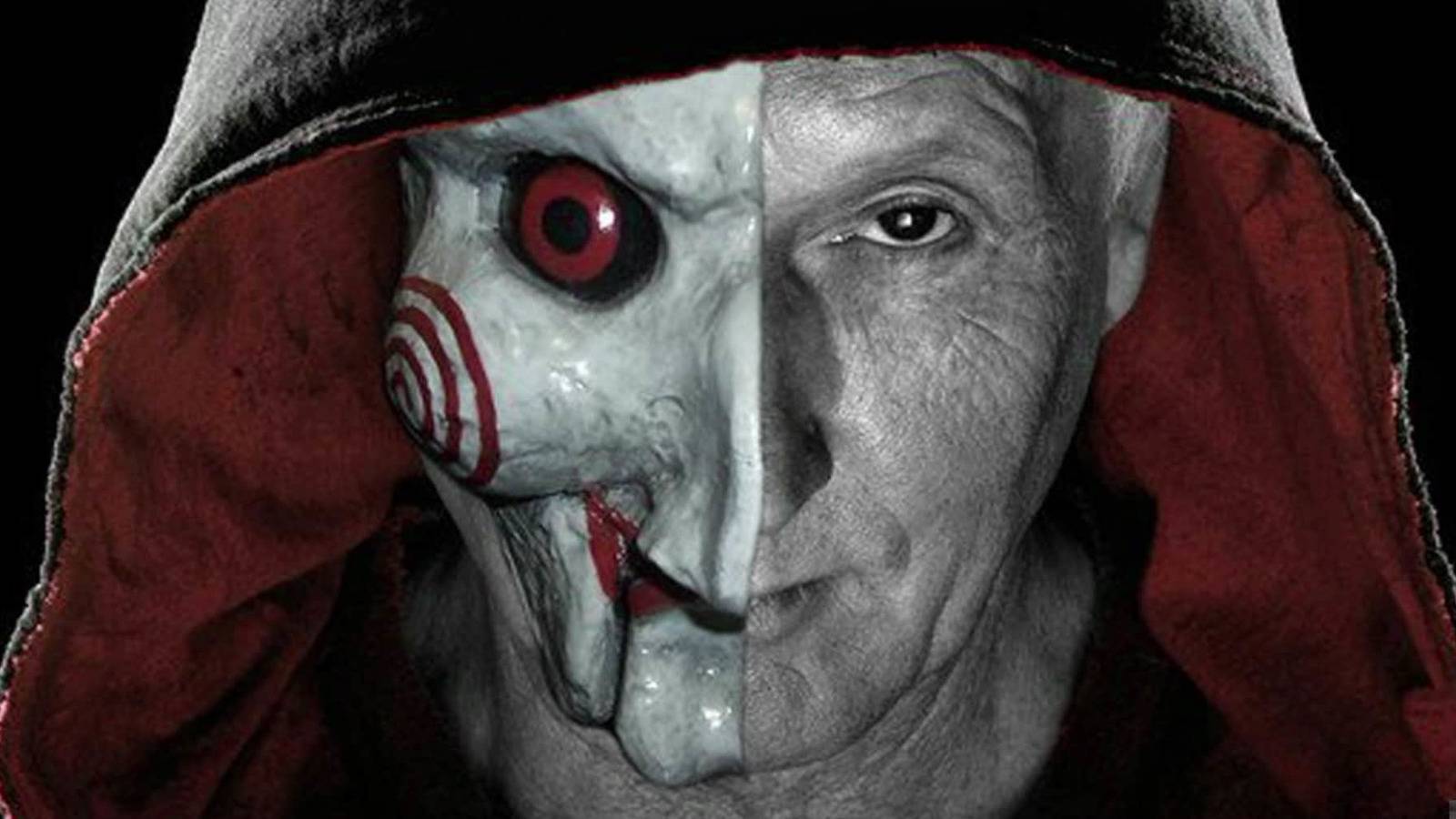 Saw: 10 Things You Didn't Know About Jigsaw