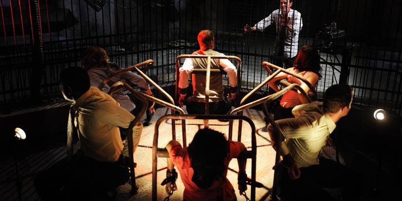 Saw Cast & Character Guide (Every Movie)