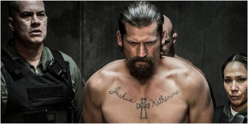 Nikolaj Coster-Waldau's 10 Best Movies (According To Rotten Tomatoes)