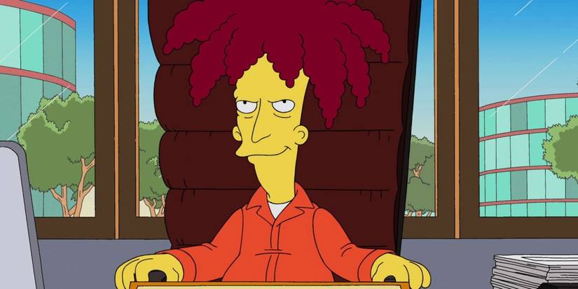 The Simpsons: 10 Things You Didn’t Know About Sideshow Bob