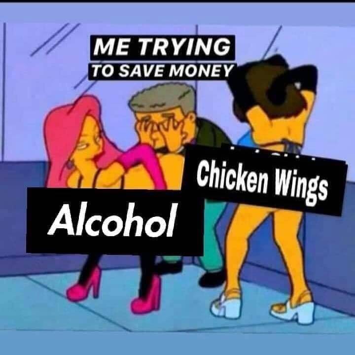 The Simpsons: 10 Funniest Memes Only True Fans Will Understand