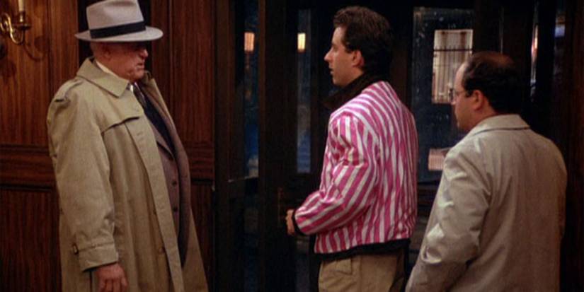 Seinfeld: 10 Hidden Details Everyone Completely Missed