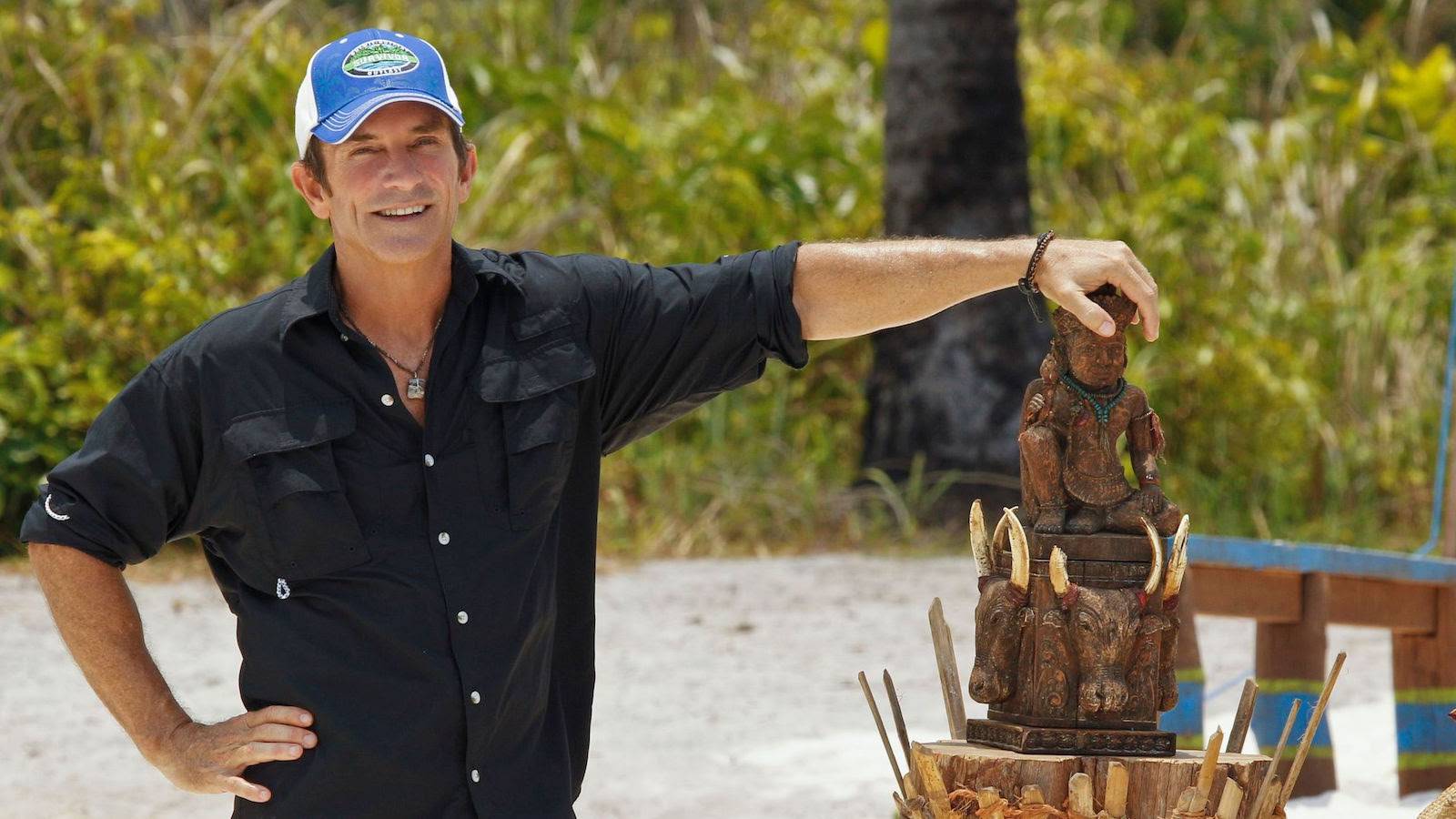 Survivor: The 10 Best Looking Immunity Idols, Ranked