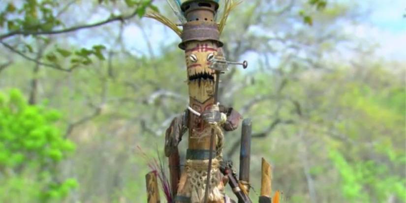 Survivor: The 10 Best Looking Immunity Idols, Ranked