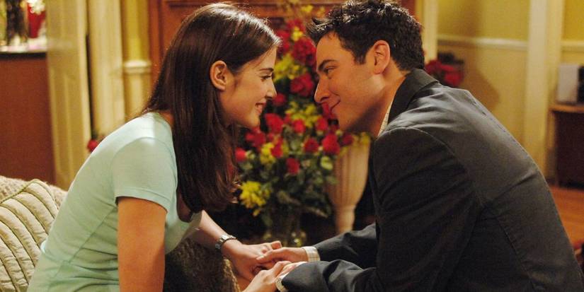 How I Met Your Mother: 6 Reasons Tracy Is Ted’s True Love (& 4 It’s Robin)
