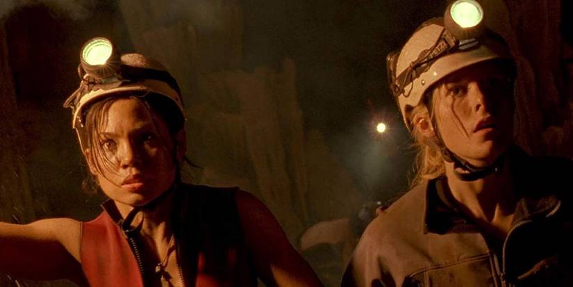 10 Horror Movies To Watch If You Loved Until Dawn