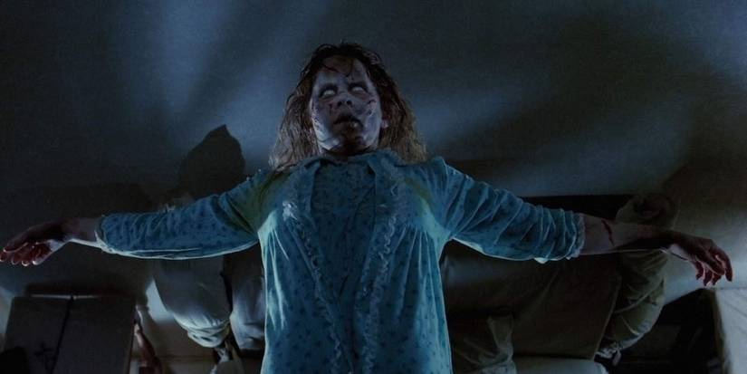 10 Best Horror Movies Based On Real Life Hauntings
