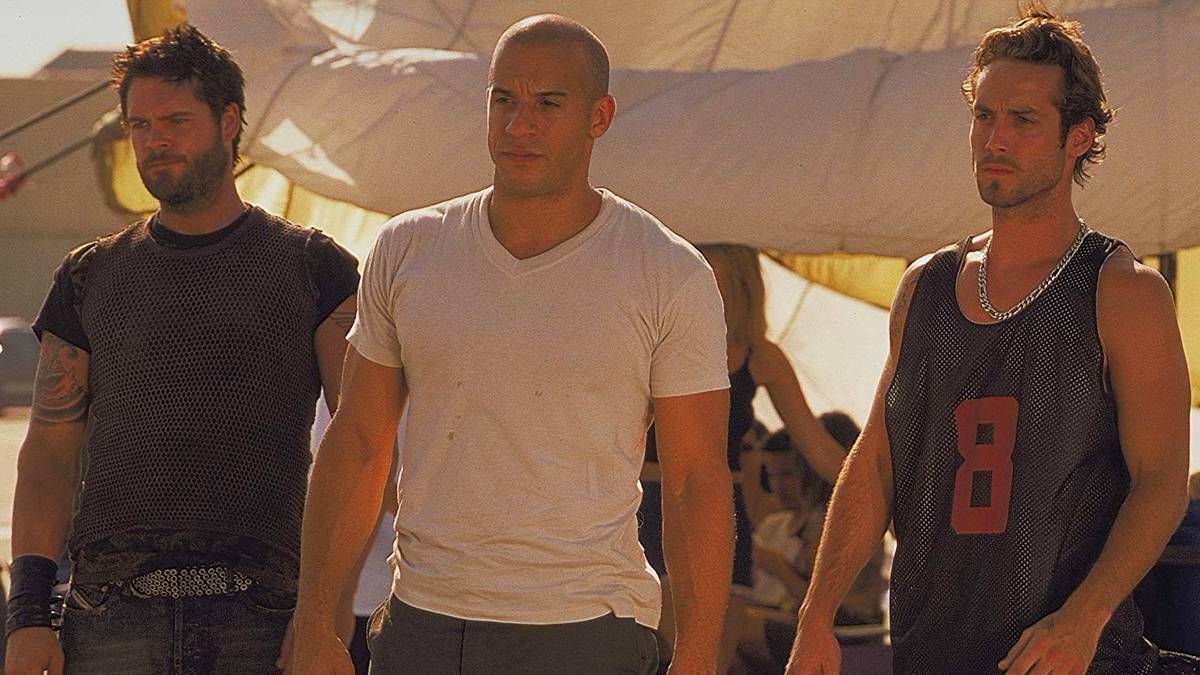 Fast & Furious: What Happened To Leon?