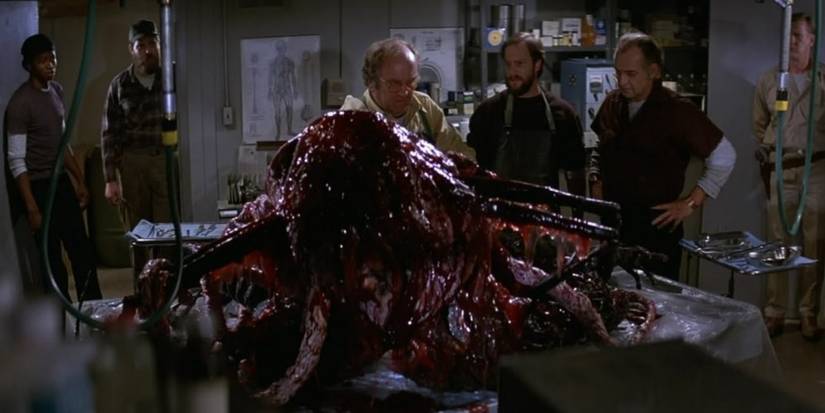 10 Best Quotes From The Thing