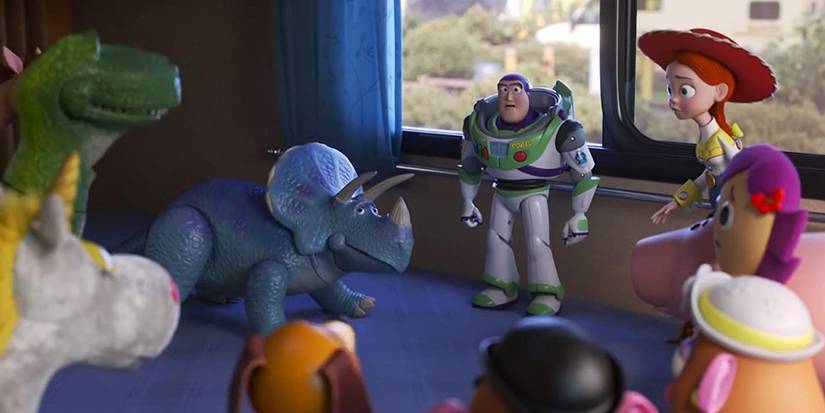 30 Most Memorable Quotes From The Toy Story Movies