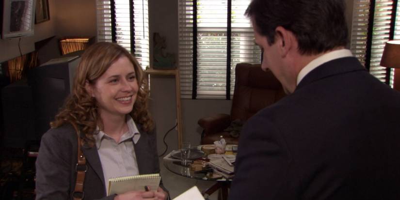 The Office: 10 Jokes That Everyone Completely Missed
