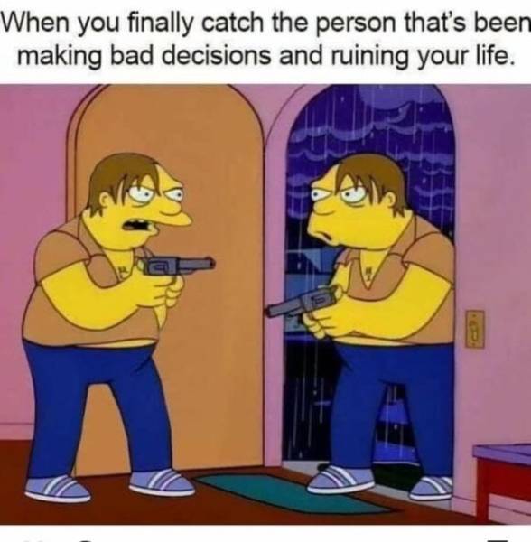 The Simpsons: 10 Funniest Memes Only True Fans Will Understand