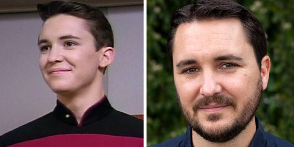 Star Trek TNG Cast: Where Are They Now?