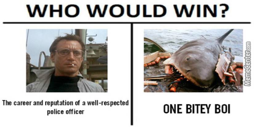 10 Jaws Logic Memes That Are Too Hilarious For Words