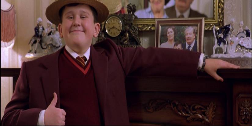 Harry Potter: The 5 Worst Things Dudley Did To Harry (& 5 That Harry ...