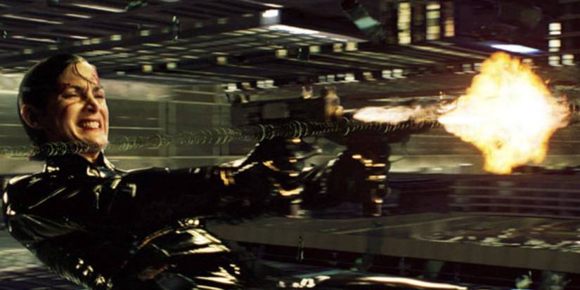 The Matrix 4 - Trinity Isn't Real In Resurrections, Theory Explained