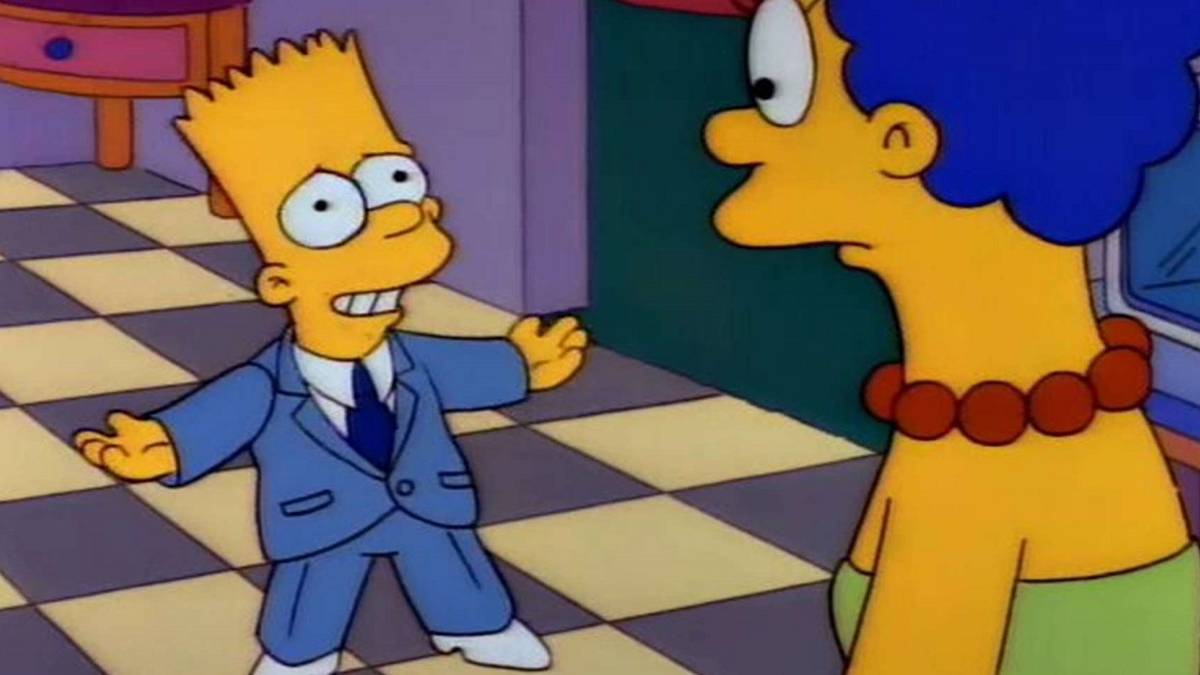 The Simpsons: 10 Most Shameless Things Bart Ever Did