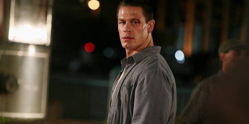 10 Best John Cena Movies, Ranked