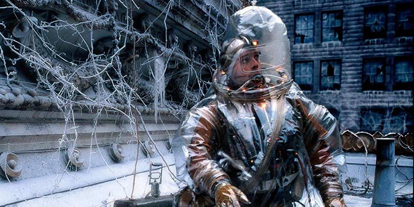 10 Best Post-Apocalyptic Sci-Fi Films (According To IMDb)