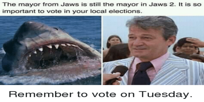 10 Jaws Logic Memes That Are Too Hilarious For Words