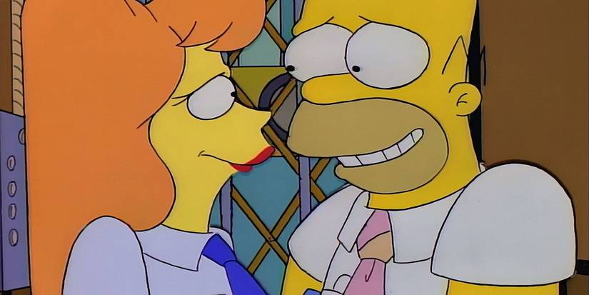 The Simpsons: 10 Worst Things Homer Ever Did To Marge