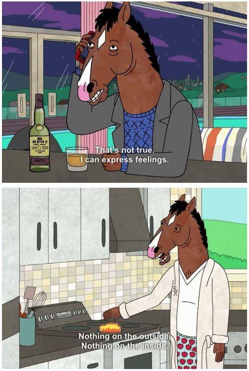 Bojack Horseman: 10 Hilarious Memes Only True Fans Will Understand