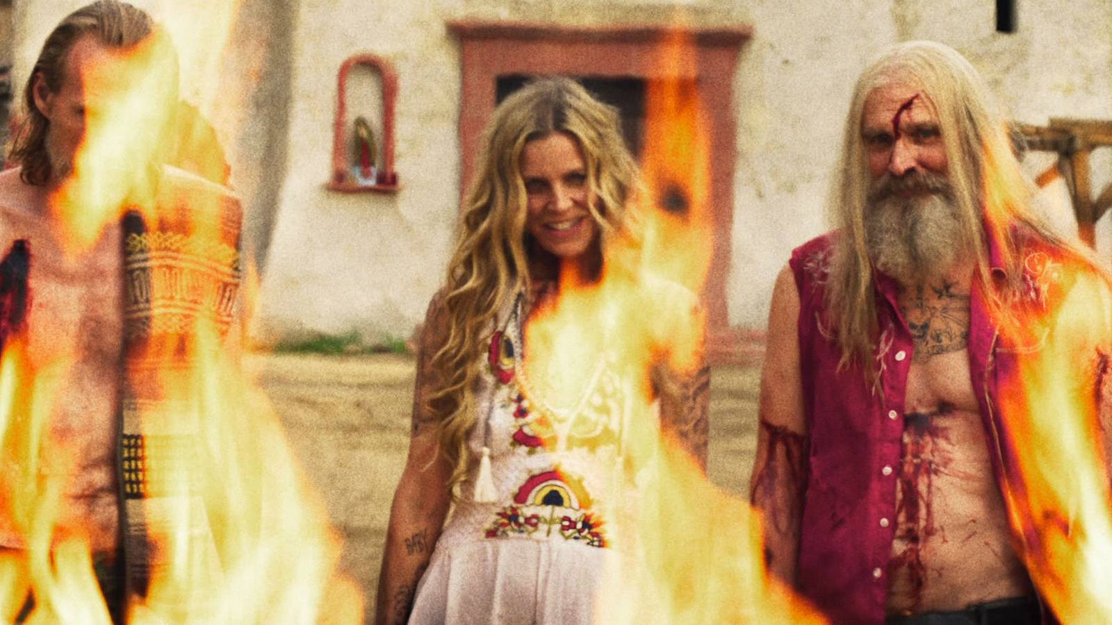 Rob Zombie's 3 From Hell Ending Explained