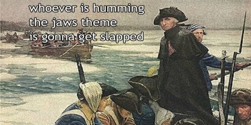 10 Jaws Logic Memes That Are Too Hilarious For Words