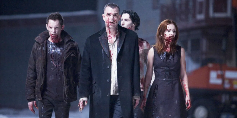 How 30 Days Of Night's Vampires Are Different From Other Movie Versions