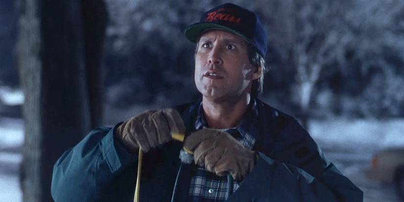 Christmas Vacation: The 10 Most Memorable Moments, Ranked