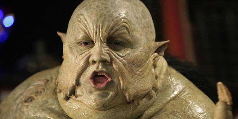 Doctor Who: 5 Monsters Who Were Criminally Underused (& 5 We Saw Too ...
