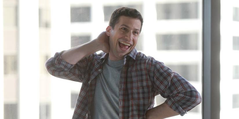 Brooklyn Nine-Nine: The 5 Best Things Charles Did For Jake (& 5 Jake ...