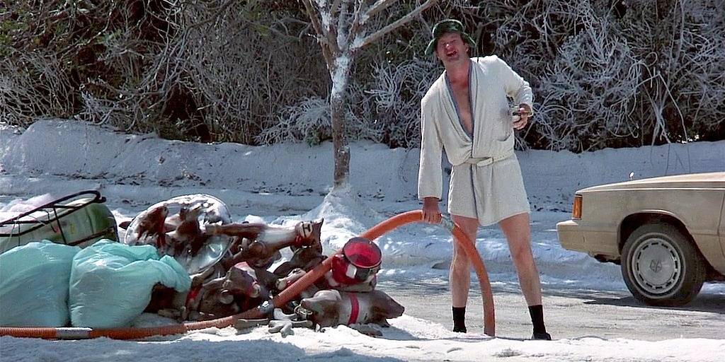 Christmas Vacation: The 10 Most Memorable Moments, Ranked