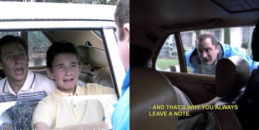Arrested Development: 10 Season 1 Jokes Everyone Completely Missed