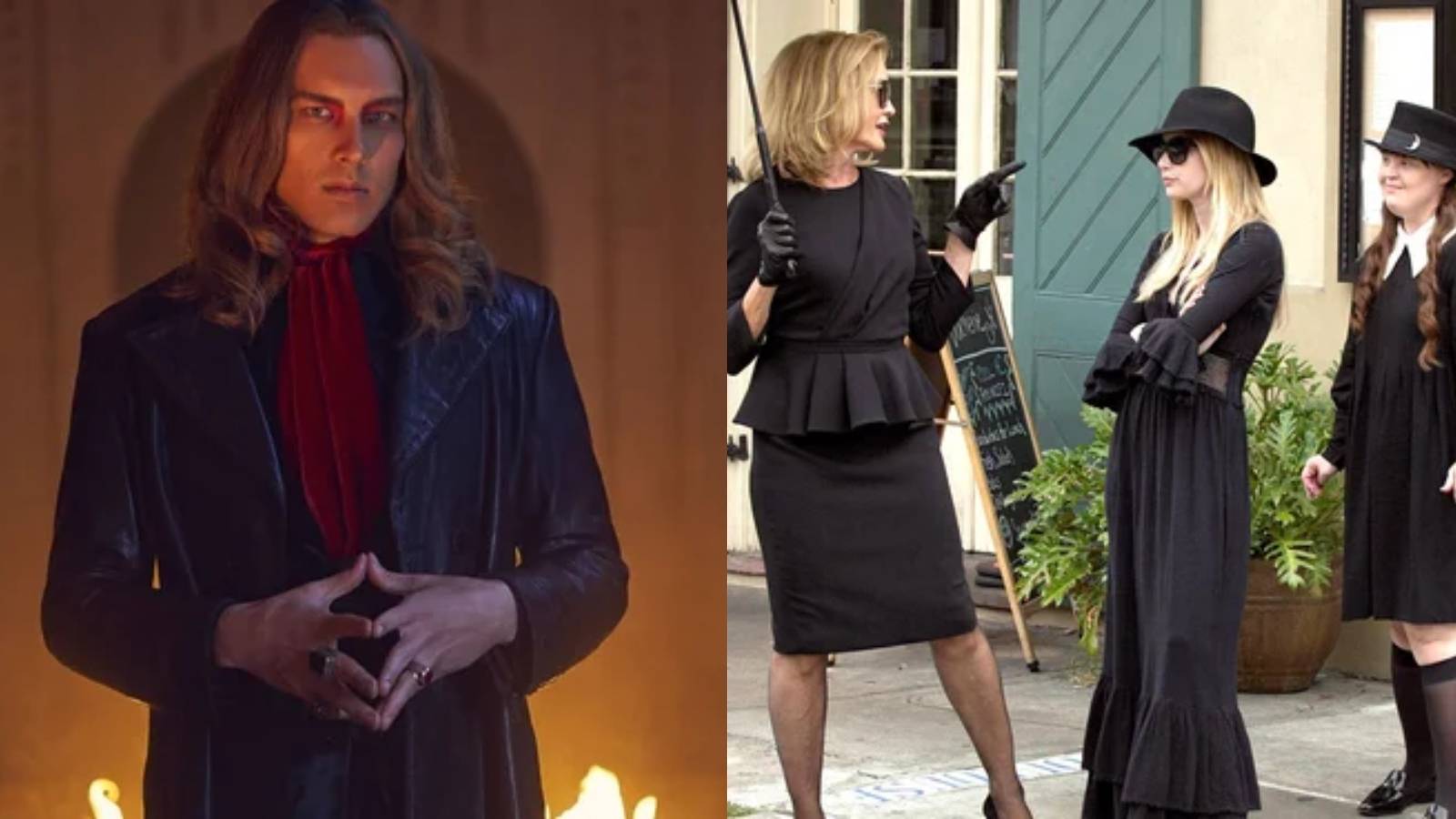 American Horror Story: 10 Most Iconic Costumes, Ranked