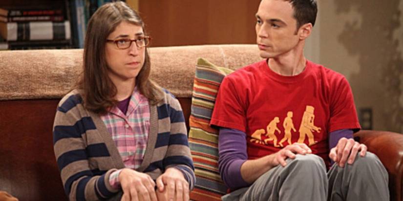 The Big Bang Theory: Amy's 5 Best Outfits (& 5 Worst)