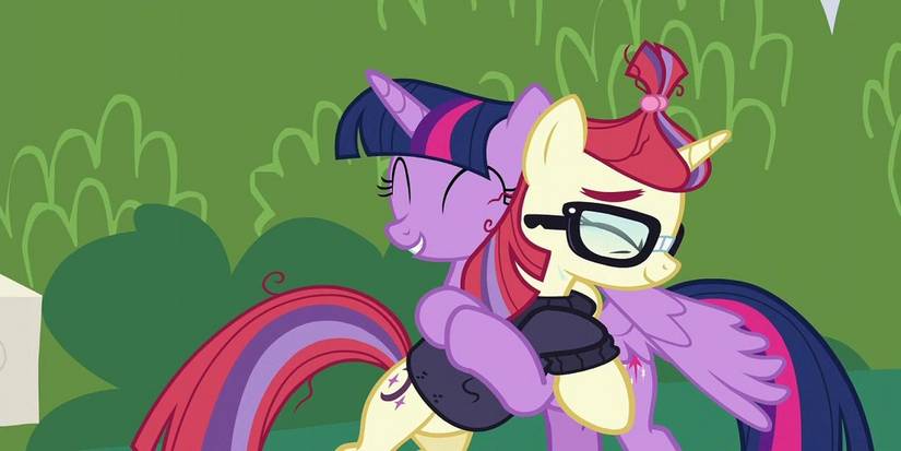 My Little Pony: The 10 Best Episodes, According To IMDb
