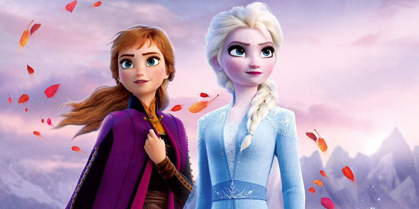 Frozen 2's Mythology & Magical Spirits Explained