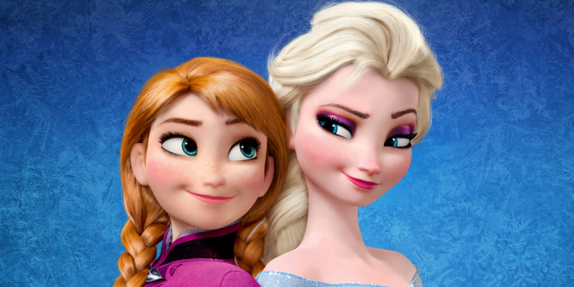 Frozen: 7 Times Kristoff Was The Best Boyfriend (And 3 Times He Wasn't)
