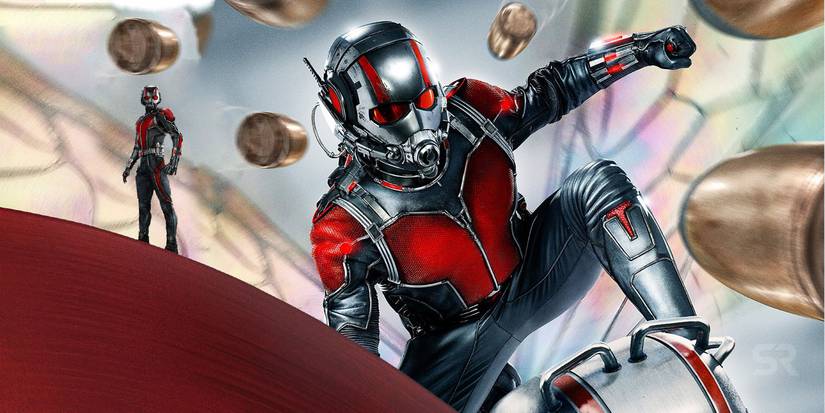 Ant-Man & The Wasp: Quantumania - Everything You Need To Know