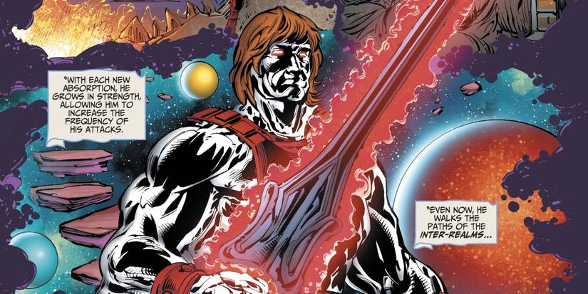 He-Man and The Masters of The Multiverse Creators Explain Their New ...