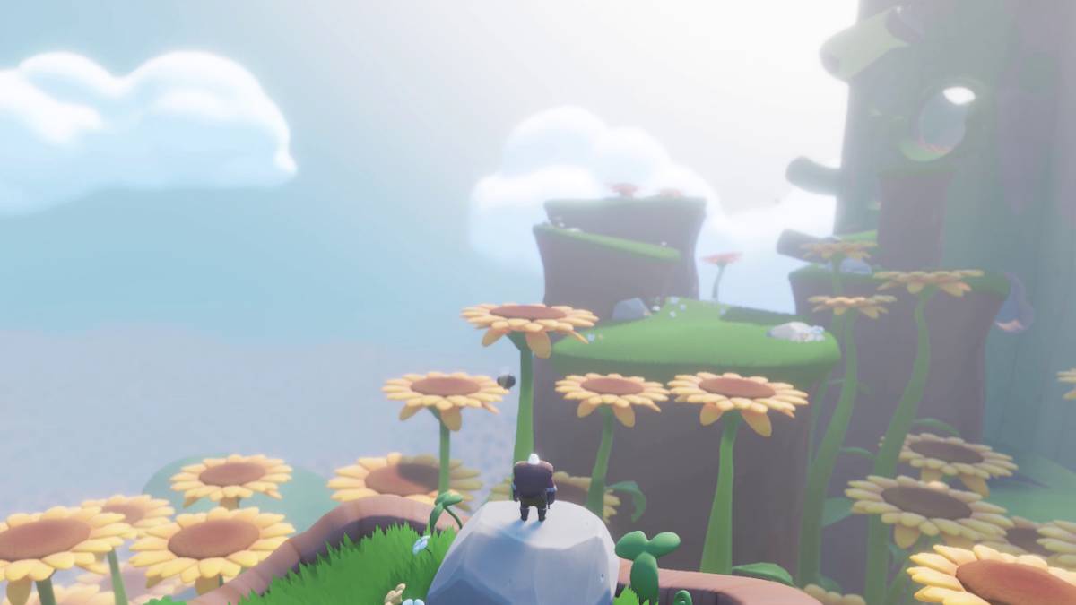 Arise: A Simple Story Preview: Grappling With Your Past